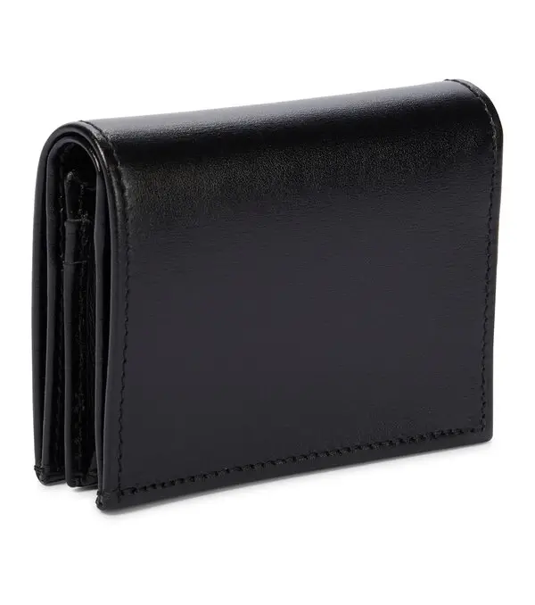 Gucci Horsebit 1955 Leather Wallet