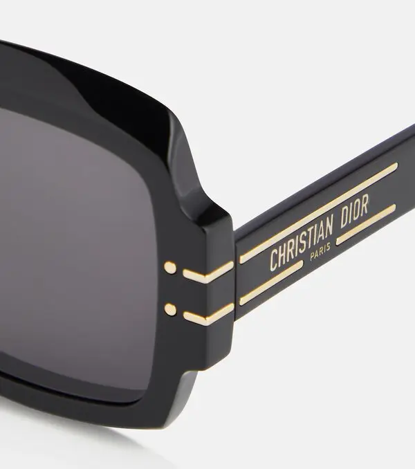 Dior Diorsignature S1u Sunglasses
