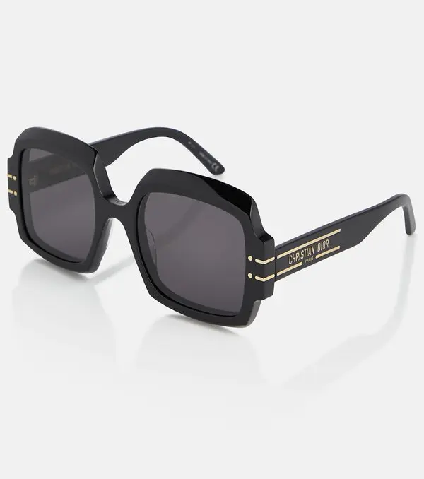 Dior Diorsignature S1u Sunglasses