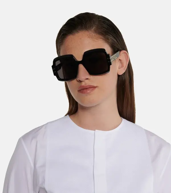 Dior Diorsignature S1u Sunglasses