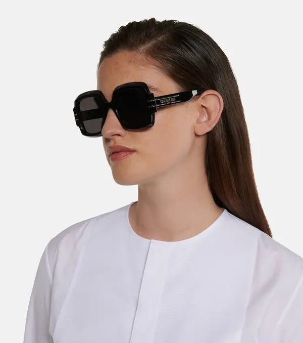 Dior Diorsignature S1u Sunglasses