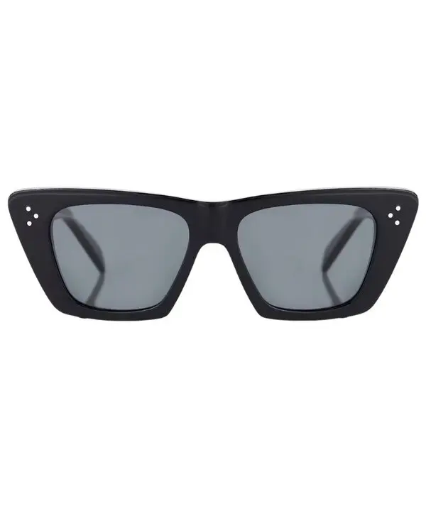 Celine Cat-eye Sunglasses