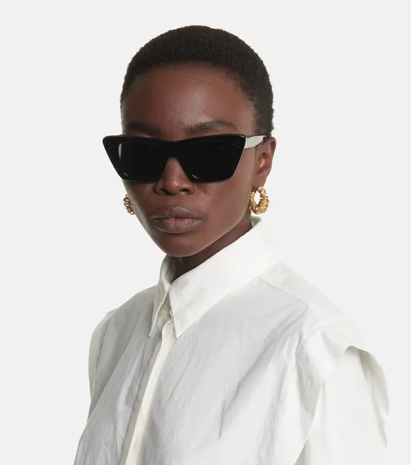 Celine Cat-eye Sunglasses