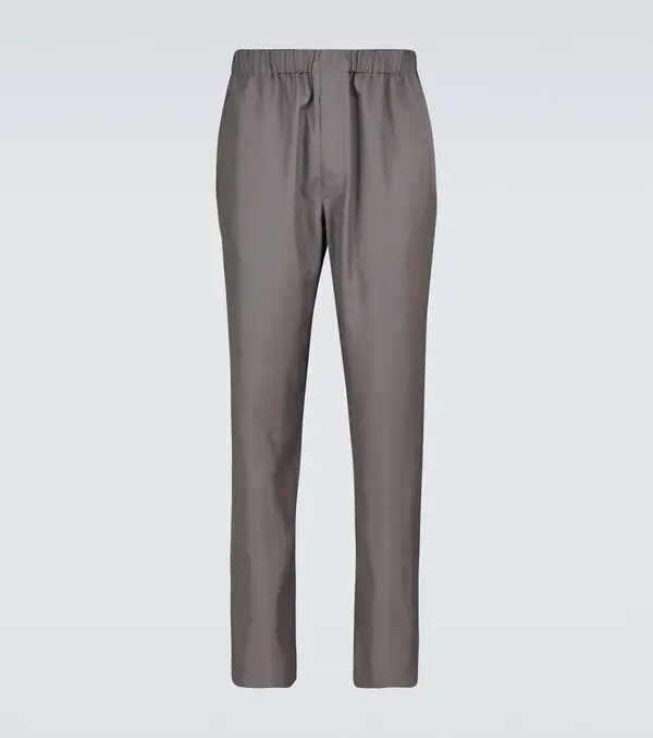 LEMAIRE Pajama Pants