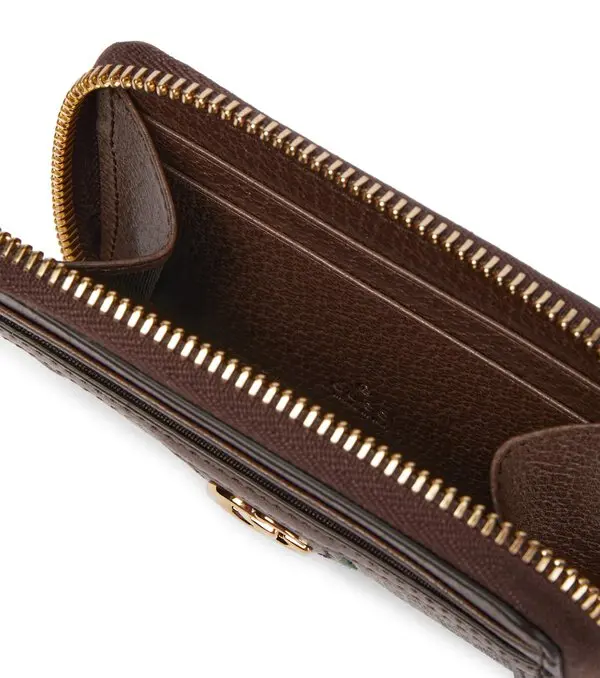 Gucci Ophidia Gg Supreme Wallet
