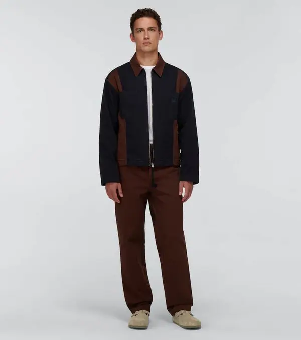 BIRKENSTOCK Boston Suede Mules