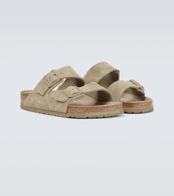 BIRKENSTOCK Arizona Sfb Sandals