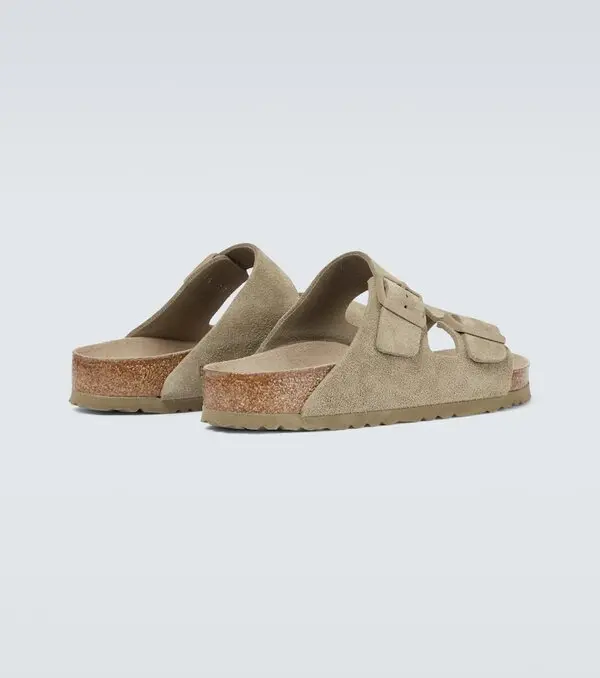 BIRKENSTOCK Arizona Sfb Sandals