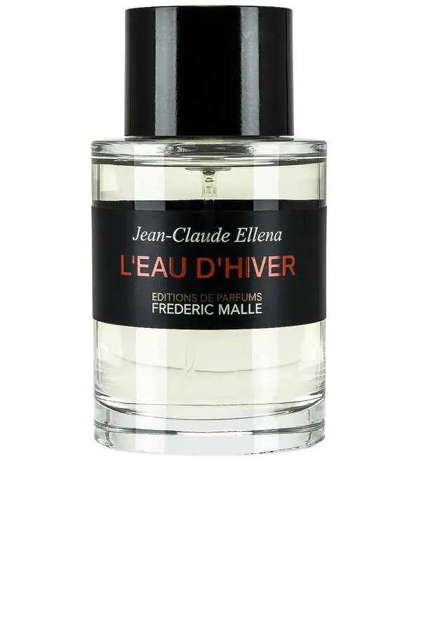 EDITIONS DE PARFUMS FREDERIC MALLE L'eau D'hiver Eau De Toilette - N,a