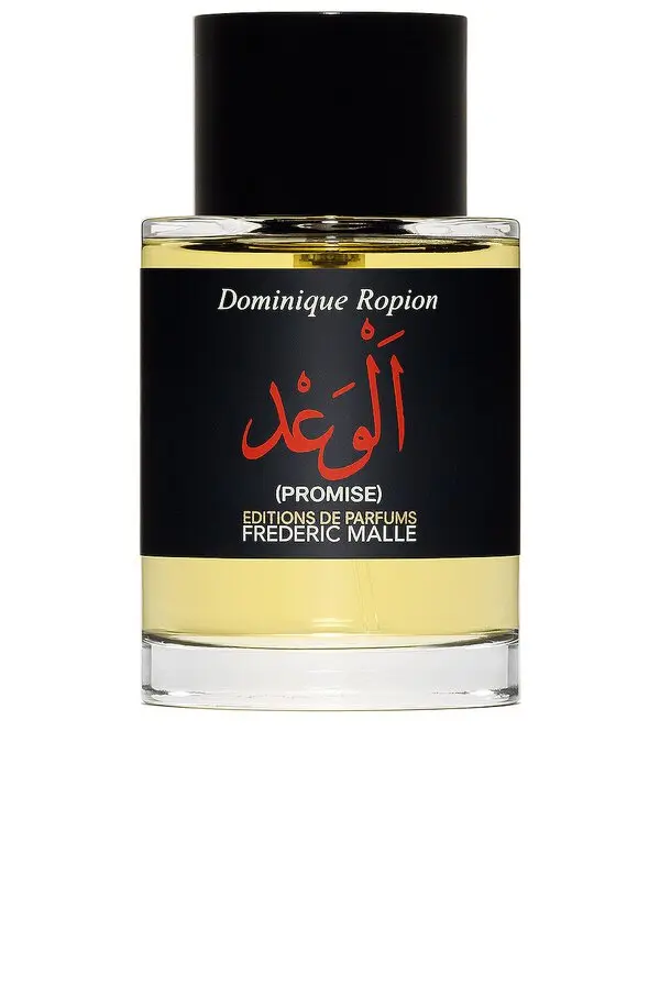 EDITIONS DE PARFUMS FREDERIC MALLE Promise Eau De Parfum - N,a
