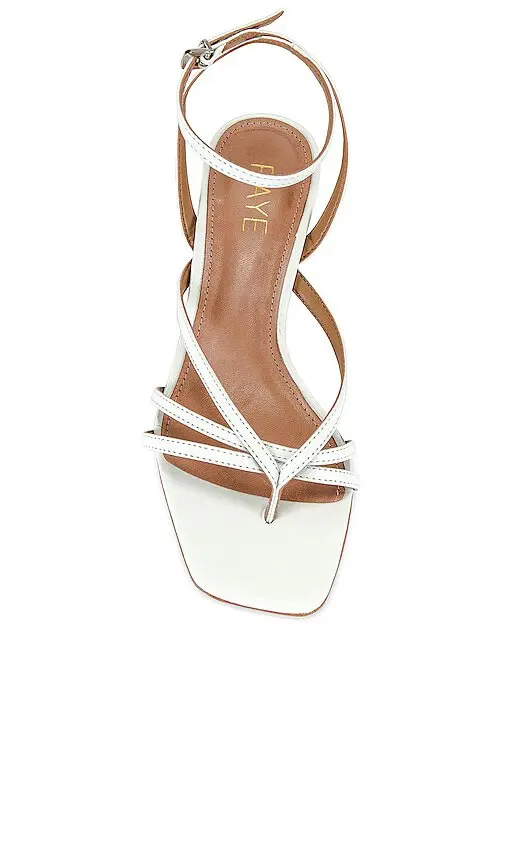 Raye Horizon Heel
