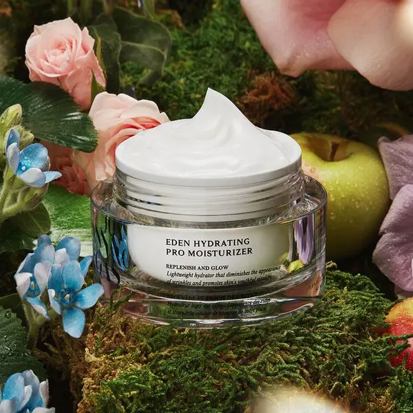 JOANNA VARGAS Eden Hydrating Pro Moisturizer 1.69 Oz