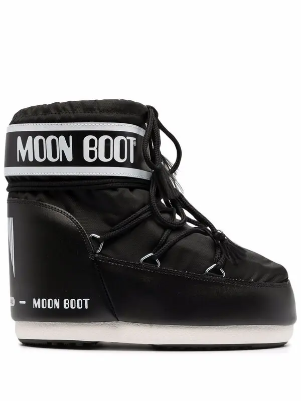 Moon Boot Icon Low Snow Boots