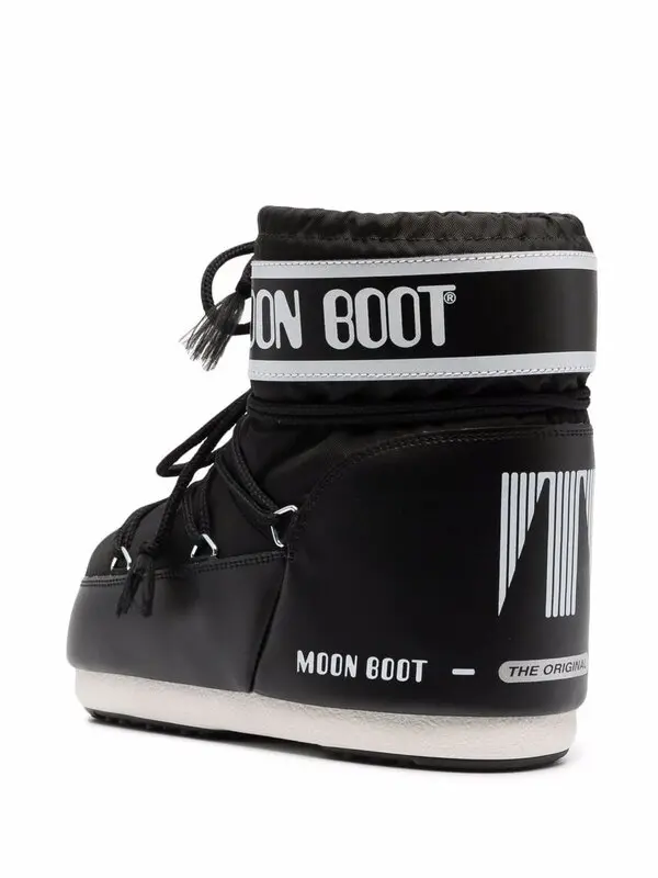 Moon Boot Icon Low Snow Boots