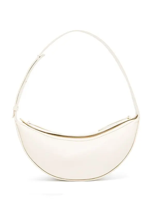 NEOUS Orion Shoulder Bag - Neutrals