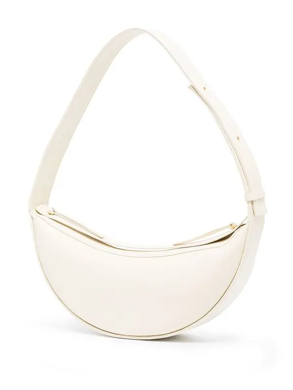 NEOUS Orion Shoulder Bag - Neutrals