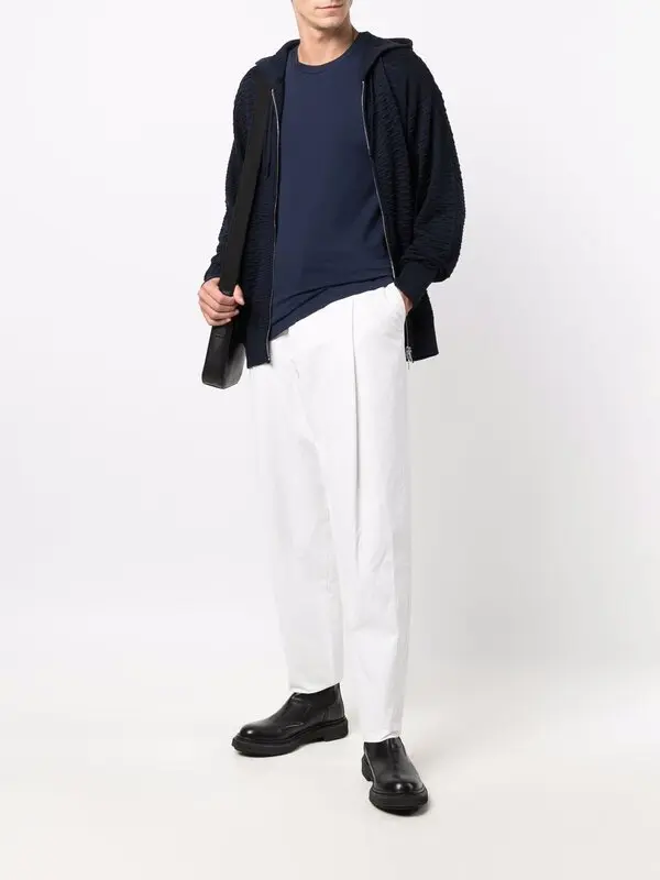Polo Ralph Lauren Crewneck T-shirt - Blue