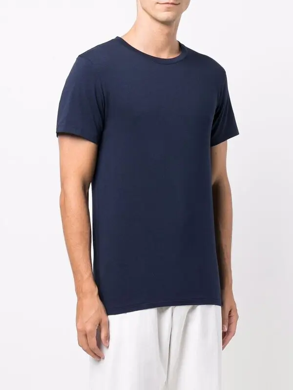 Polo Ralph Lauren Crewneck T-shirt - Blue