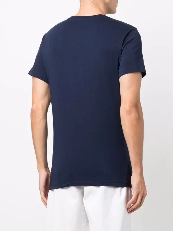 Polo Ralph Lauren Crewneck T-shirt - Blue