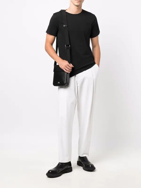 Polo Ralph Lauren Classic-2 Pack-crew Undershirt - Black