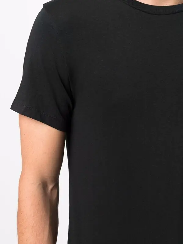 Polo Ralph Lauren Classic-2 Pack-crew Undershirt - Black