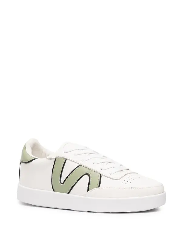 Senso Ariel Iii Low-top Sneakers