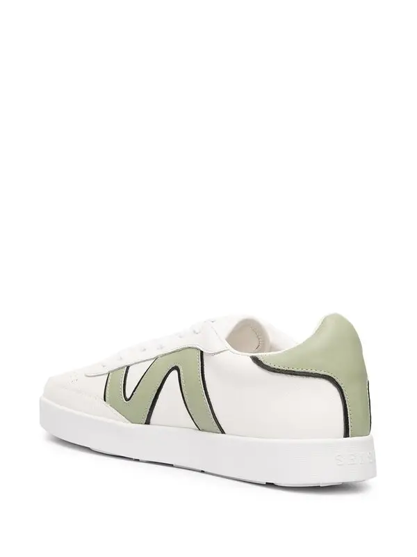 Senso Ariel Iii Low-top Sneakers