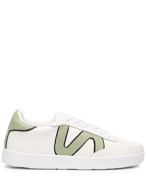 Senso Ariel Iii Low-top Sneakers