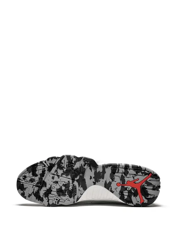 JORDAN Air 9 Retro Low Brand Classic Sneakers