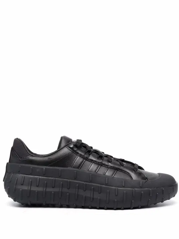 Y3 Gr.1p Low-top Sneakers - Black