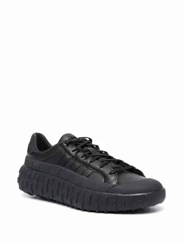 Y3 Gr.1p Low-top Sneakers - Black
