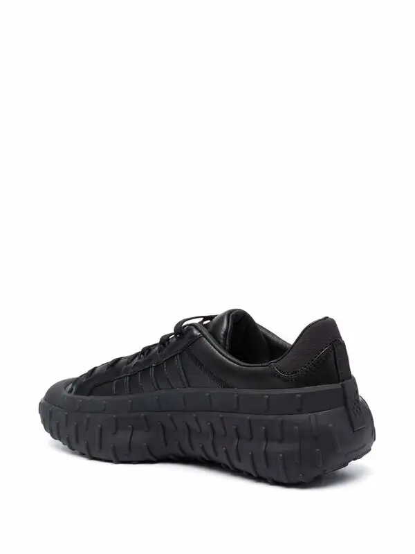 Y3 Gr.1p Low-top Sneakers - Black