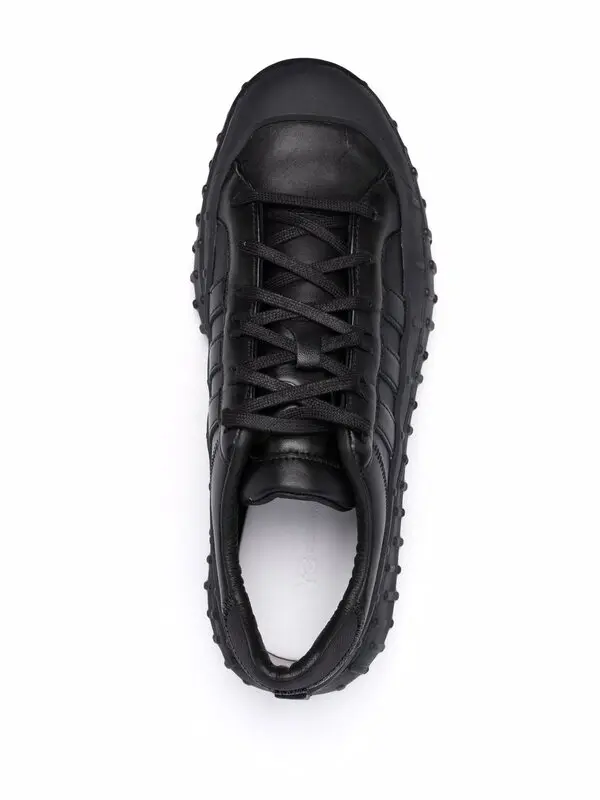 Y3 Gr.1p Low-top Sneakers - Black