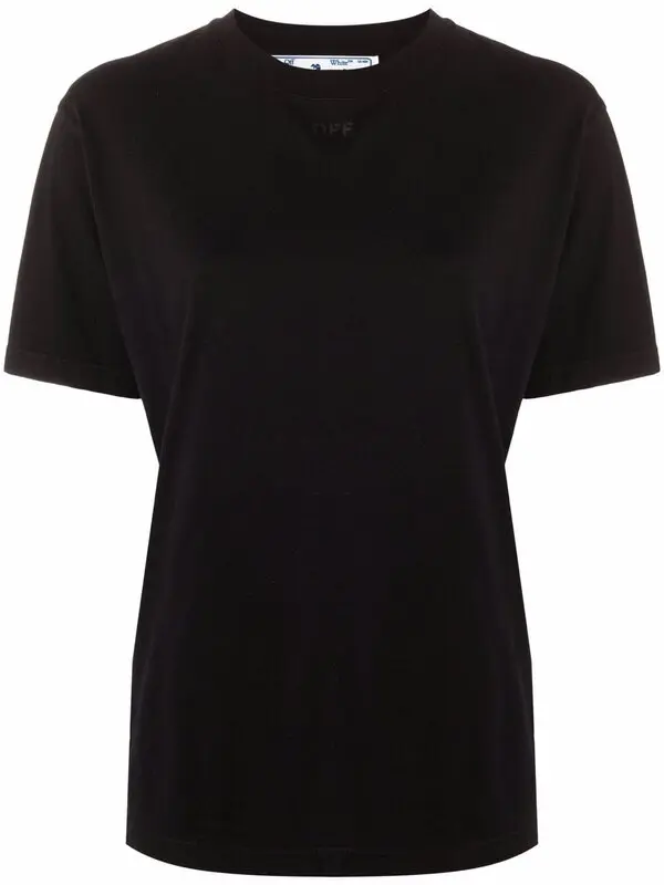 Off-White Arrow Short-sleeve T-shirt