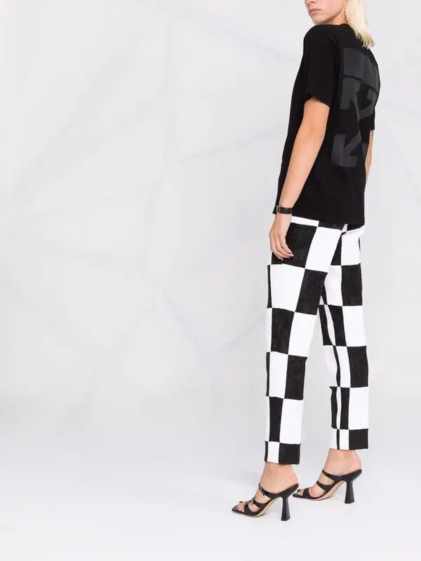 Off-White Arrow Short-sleeve T-shirt