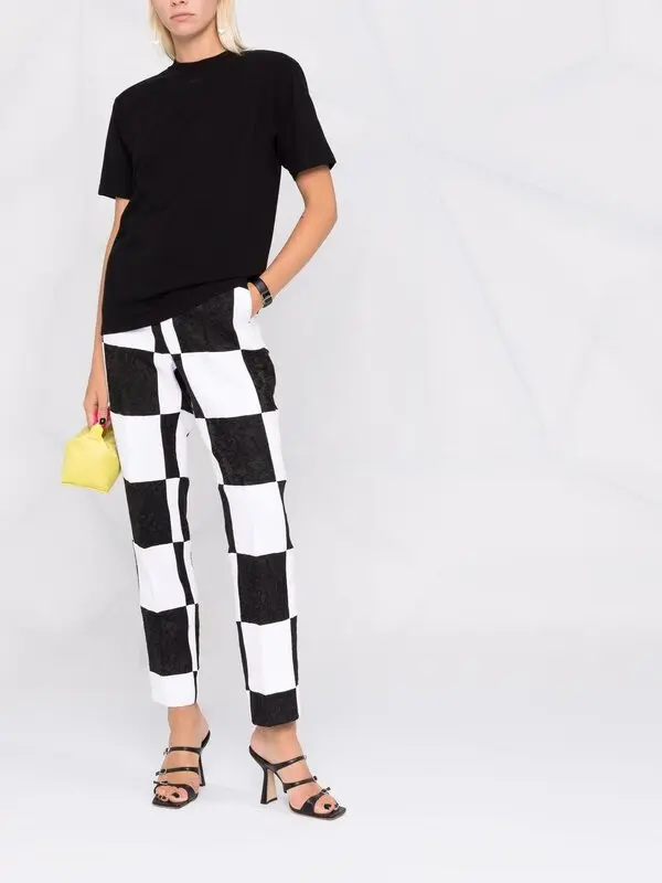 Off-White Arrow Short-sleeve T-shirt