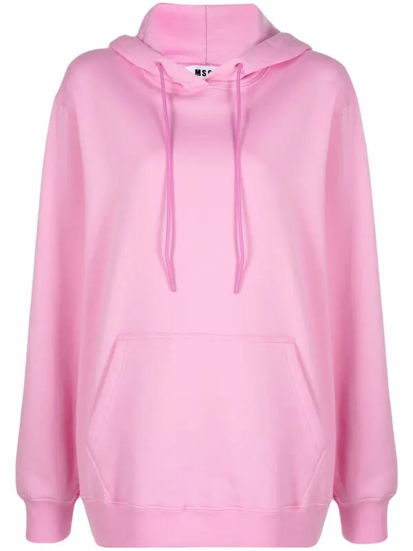 MSGM Drawstring Hoodie