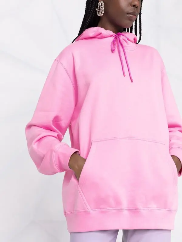 MSGM Drawstring Hoodie