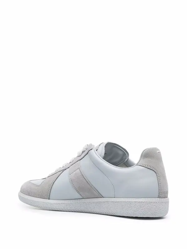 MAISON MARGIELA Replica Low-top Sneakers - Blue