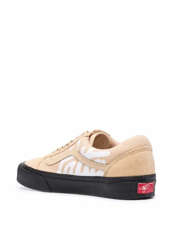 VANS X Patta Old Skool Vlt Lx Sneakers - Neutrals