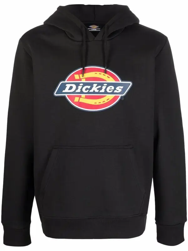 Dickies Logo-print Hoodie