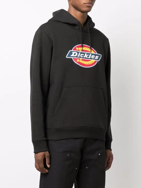 Dickies Logo-print Hoodie