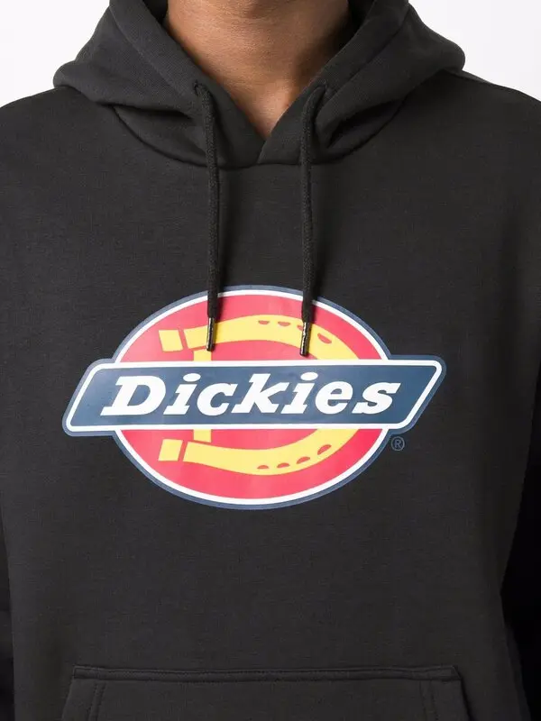 Dickies Logo-print Hoodie