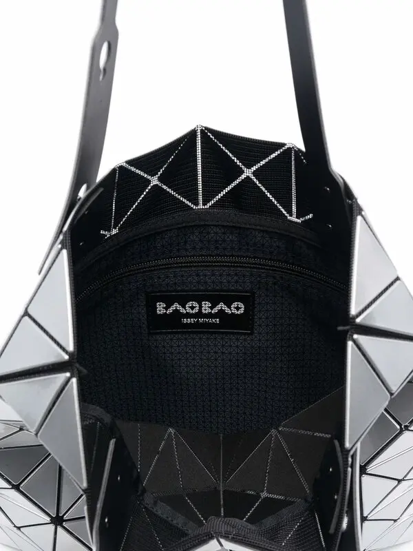 Issey Miyake Lucent Tote Bag - Grey