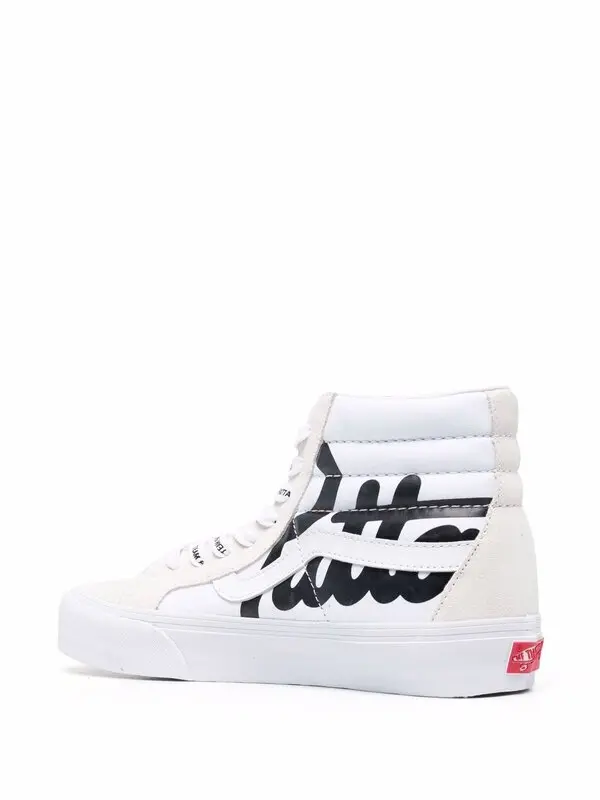 VANS X Patta Ua Sk8-hi Reissue Vl Sneakers