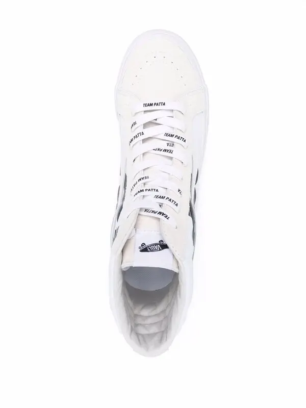 VANS X Patta Ua Sk8-hi Reissue Vl Sneakers