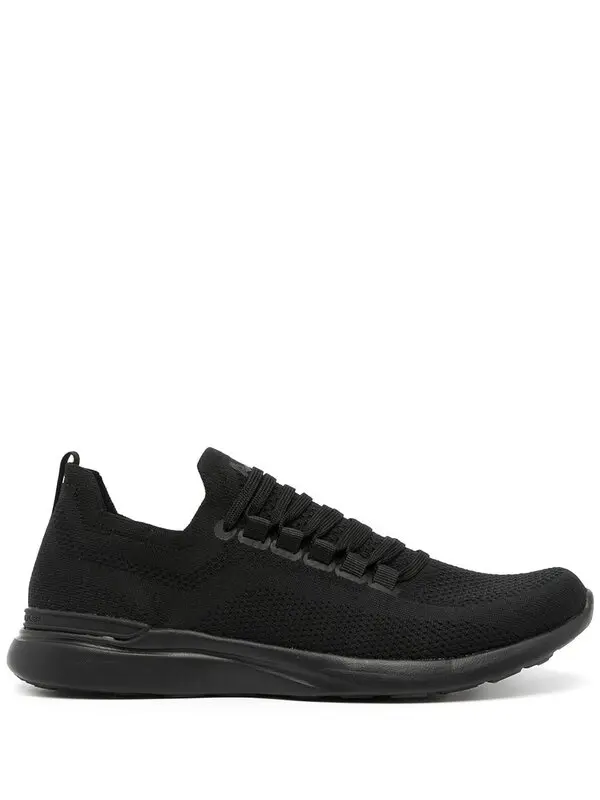 Apl Techloom Breeze Knitted Sneakers