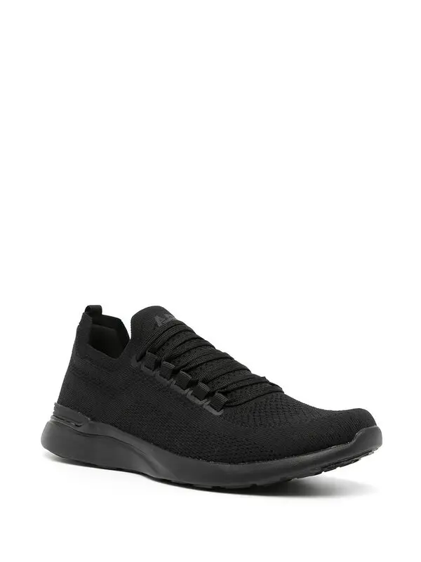 Apl Techloom Breeze Knitted Sneakers