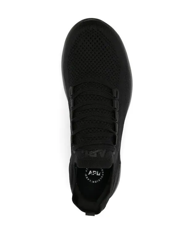 Apl Techloom Breeze Knitted Sneakers