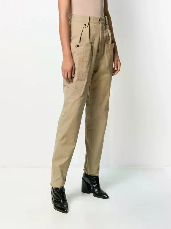 Isabel Marant Yerris Trousers